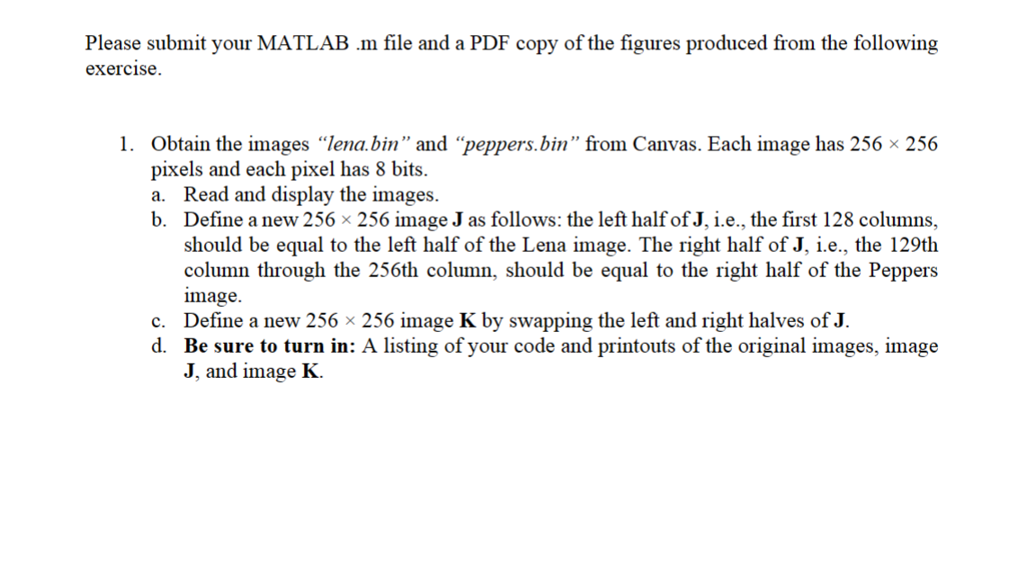 Solved I Need Help With This Matlab Coding Question 