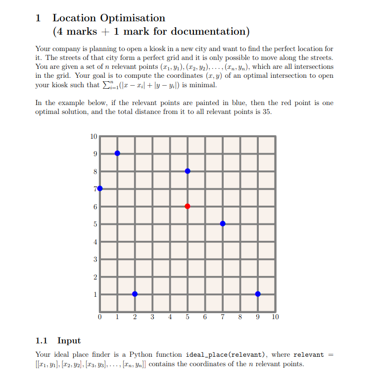 Solved Python Program With O N Time Complexity Give