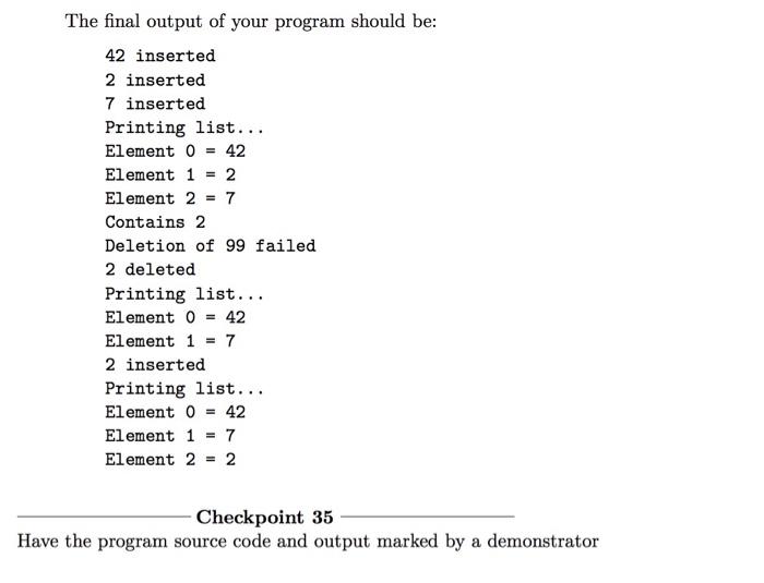 Solved 1. Make sure you have saved the file you were working | Chegg.com