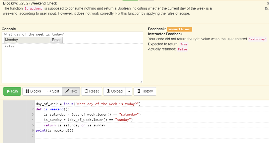 Solved Please help me to fix the given code!! Do not | Chegg.com