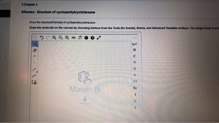 Solved CChapter 3 Alkanes: Structure of | Chegg.com