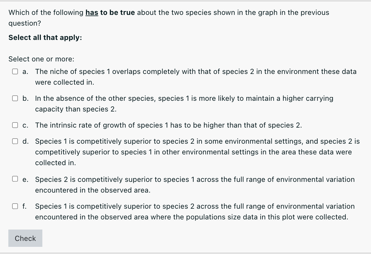 Solved The NEXT TWO questions refer to the following figure: | Chegg.com
