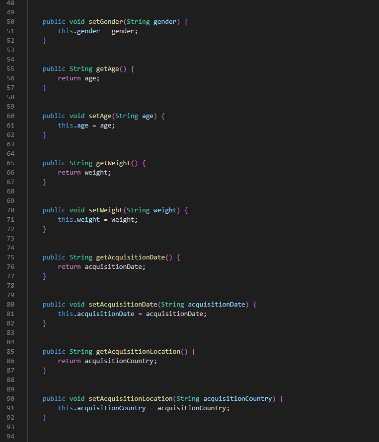 Solved 1. To gain a clear understanding of the client's | Chegg.com