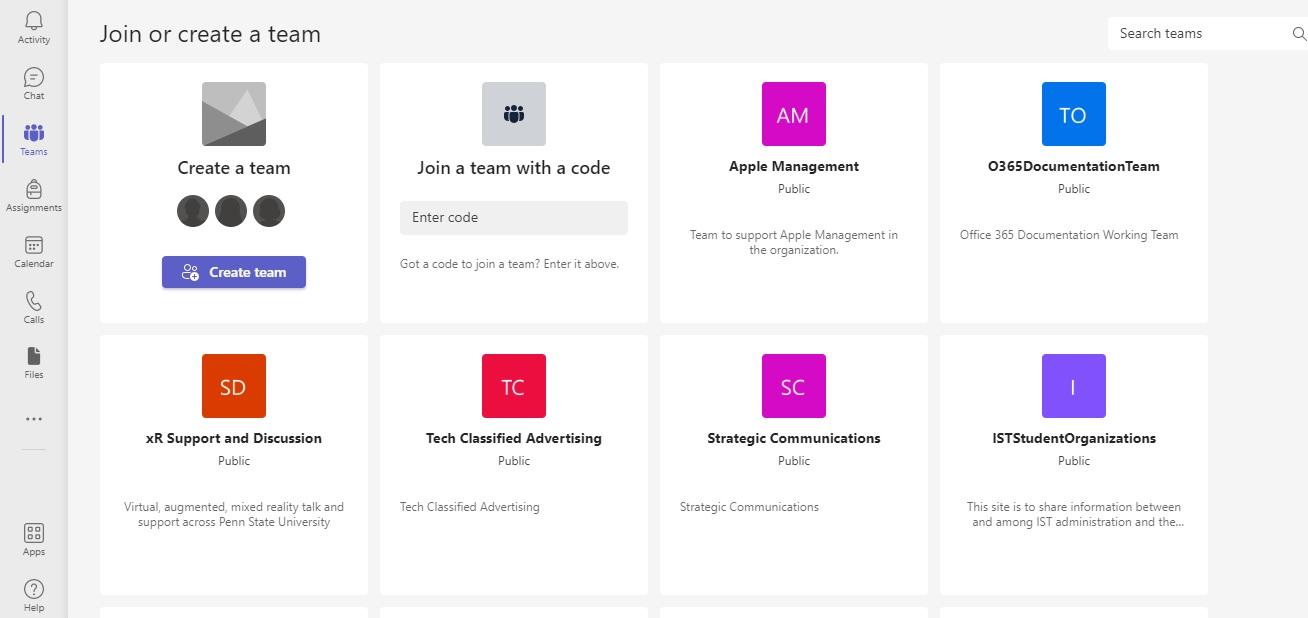 Solved Org Data Microsoft Teams Hi i need help i teacher | Chegg.com