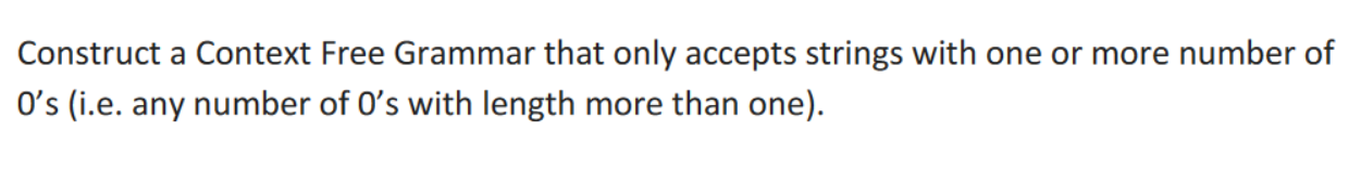 Solved *****Theory of Computation*****Please don't copy from | Chegg.com