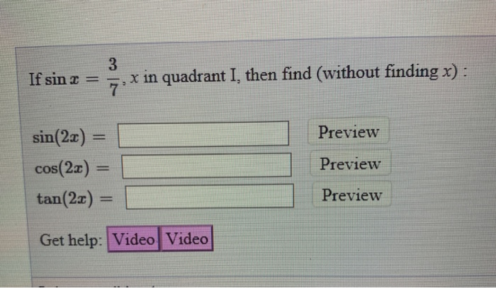 Solved tan(t) sin(2t) Prove the following identity 1 1 | Chegg.com