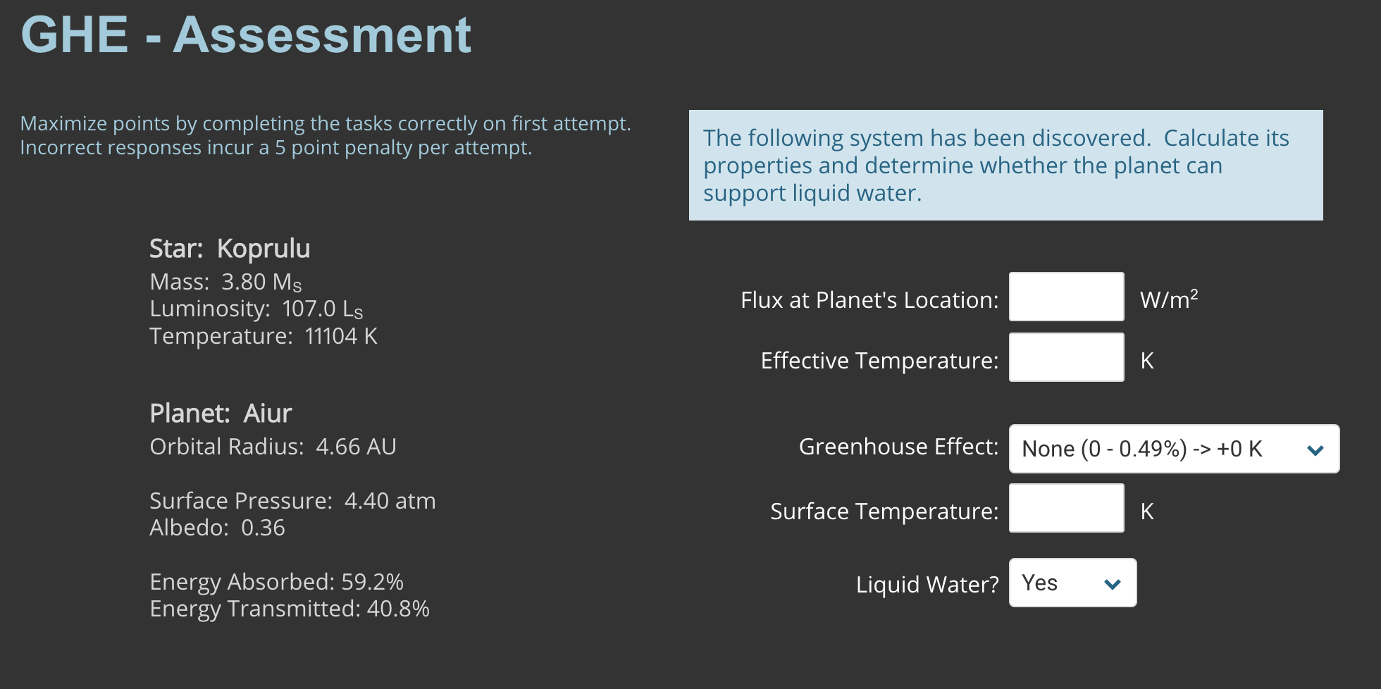 Solved Maximize points by completing the tasks correctly on | Chegg.com