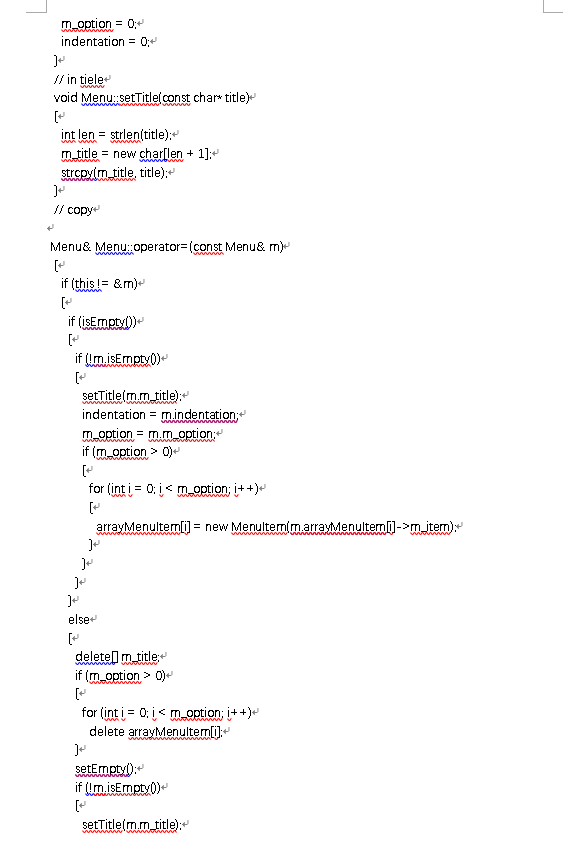 Solved menu.cpp #define _CRT_SECURE_NO_WARNINGS- #include | Chegg.com
