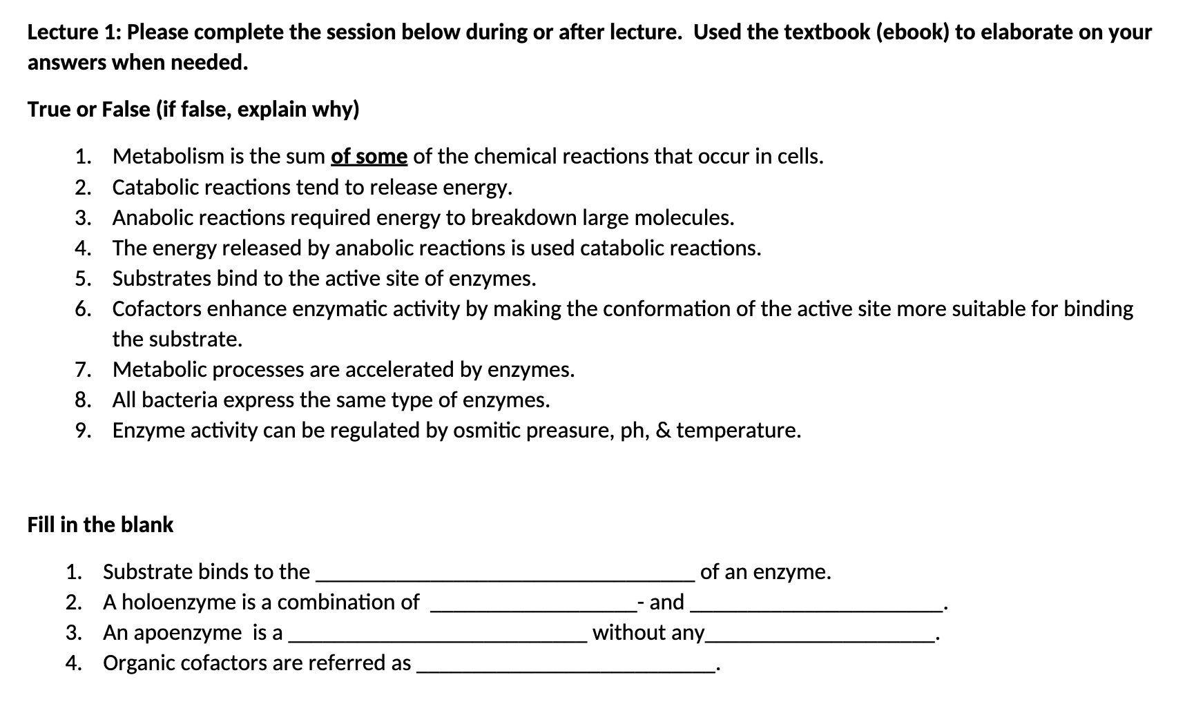 Solved Fill in the blank 1. Macronutrients required in | Chegg.com