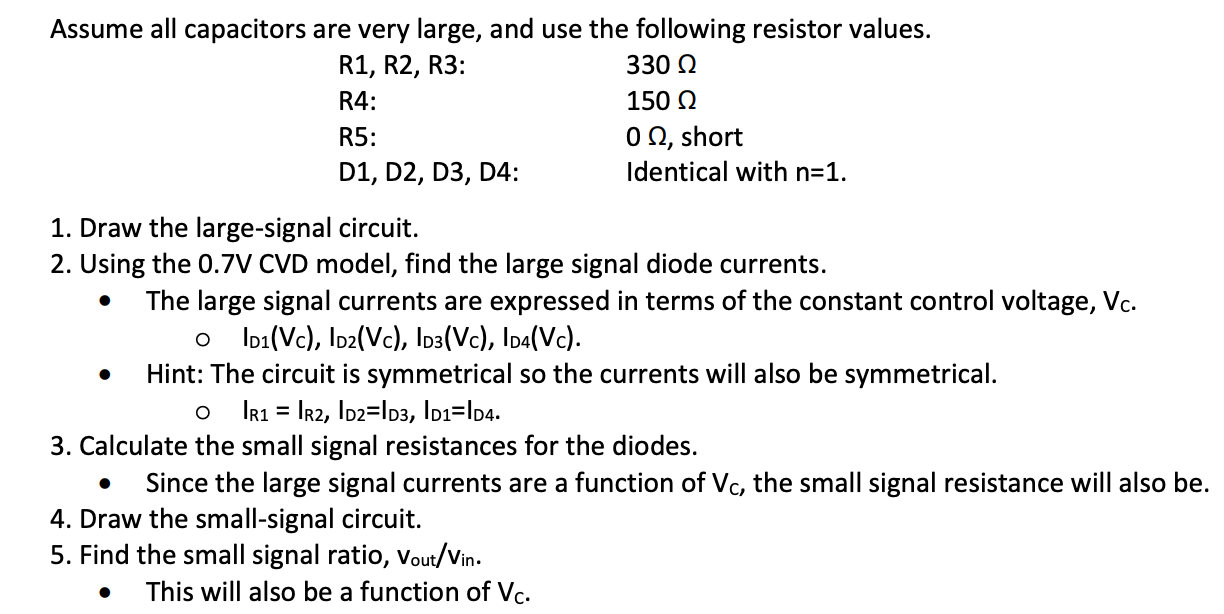 The figure below shows a circuit for an improved | Chegg.com