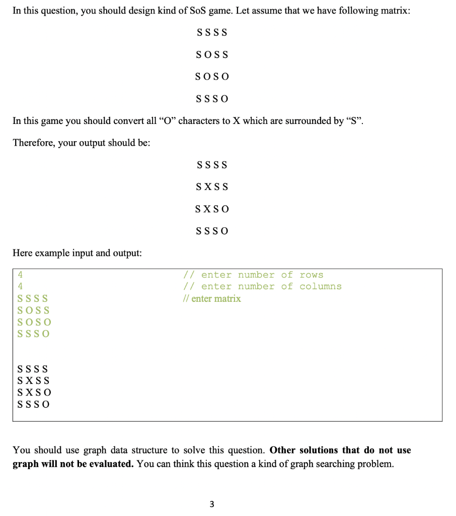 Solved use graph!!! This question has been asked before, but | Chegg.com