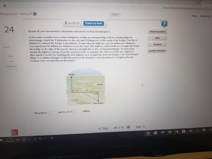 Solved https//newconnect mbedxation Assignment 3 Spring 19 6 | Chegg.com