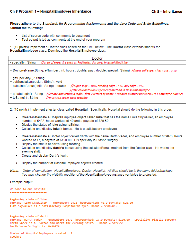 Solved import java.text.NumberFormat; public class | Chegg.com