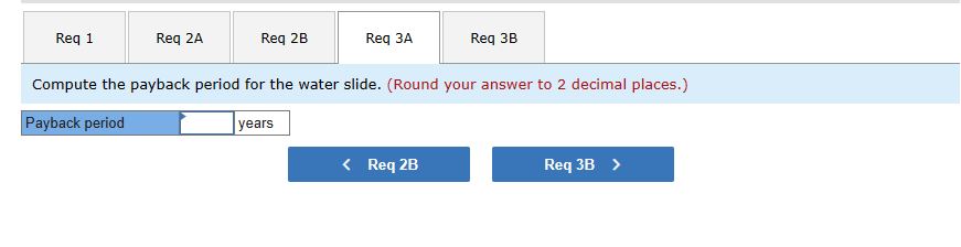 Solved Problem 12-26 (Static) Simple Rate of Return; Payback | Chegg.com Solved Problem 12-26 (Static) Simple Rate of Return; Payback | Chegg.com