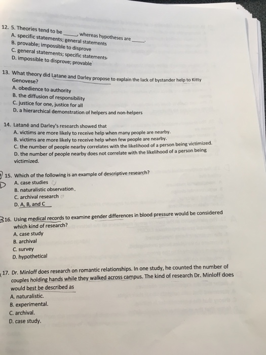 Solved only answers please | Chegg.com