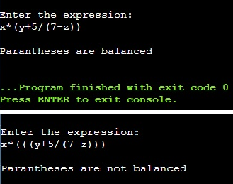 Solved Write a method match() that takes a string input | Chegg.com