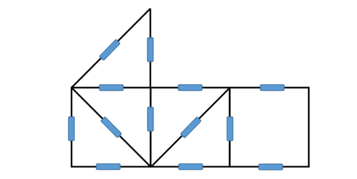 Solved Find number of branches, loops, and nodes | Chegg.com
