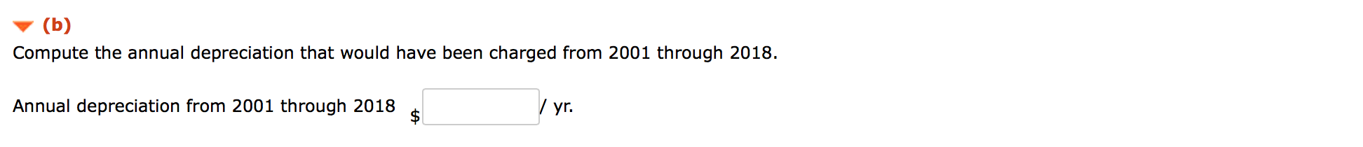 Solved Exercise 11-12 (Part Level Submission) In 1990, | Chegg.com