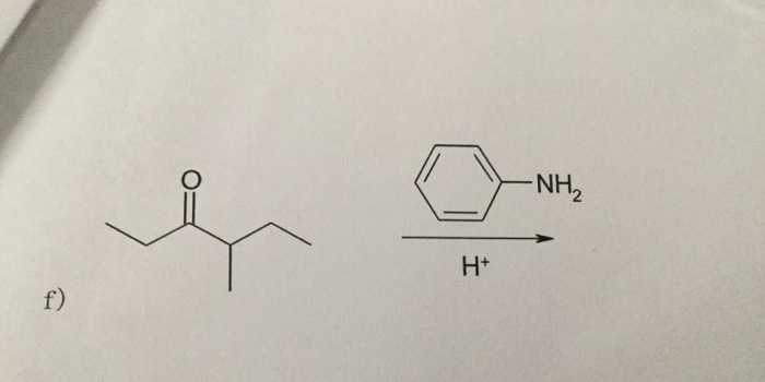 Solved NH2 H+ f) H+ OH 1) HO NH OH m) | Chegg.com