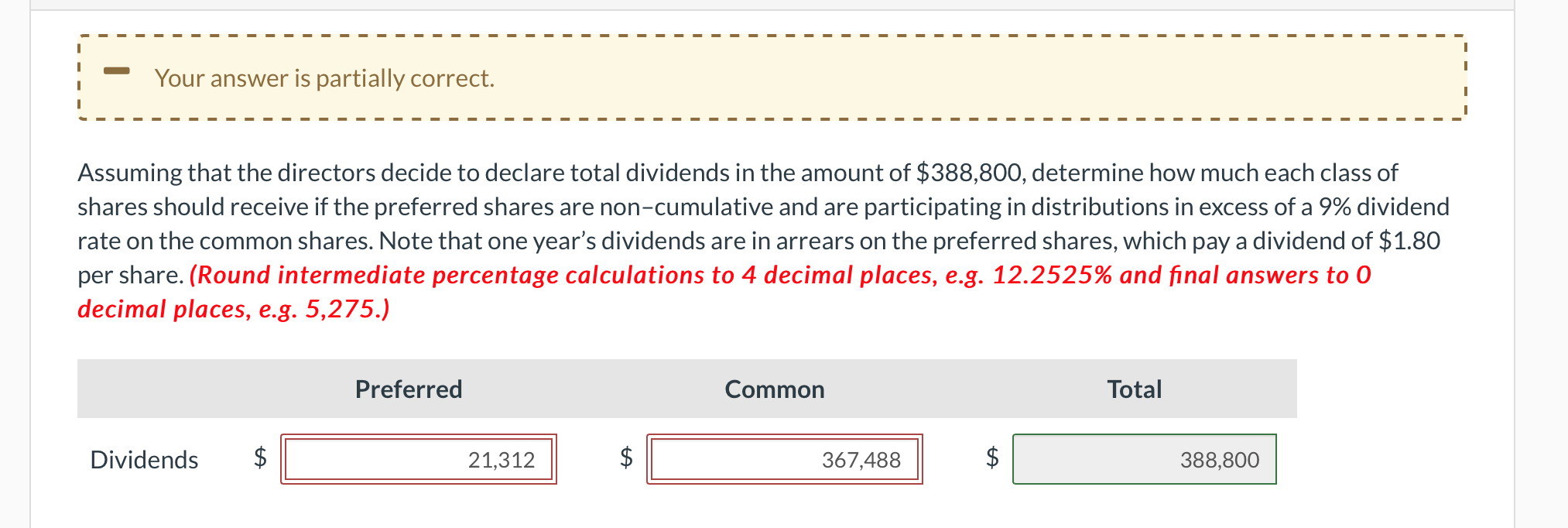 Solved Current Attempt in Progress Bridgeport Limited's | Chegg.com