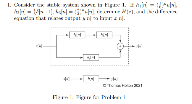 Solved Given the problem above, solve and show all of your | Chegg.com