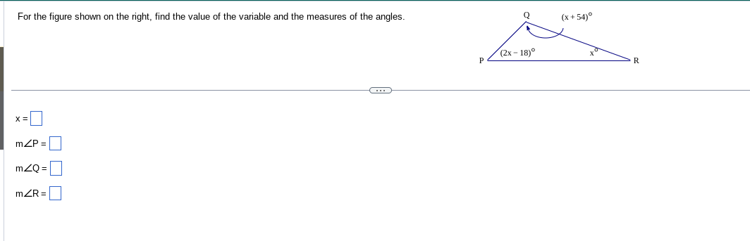 Solved For the figure shown on the right, find the value of | Chegg.com