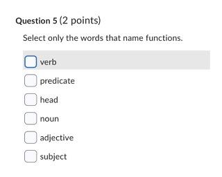 ANSWER THE TWO QUESTIONS BELOW AS WELL AS THE FIVE | Chegg.com