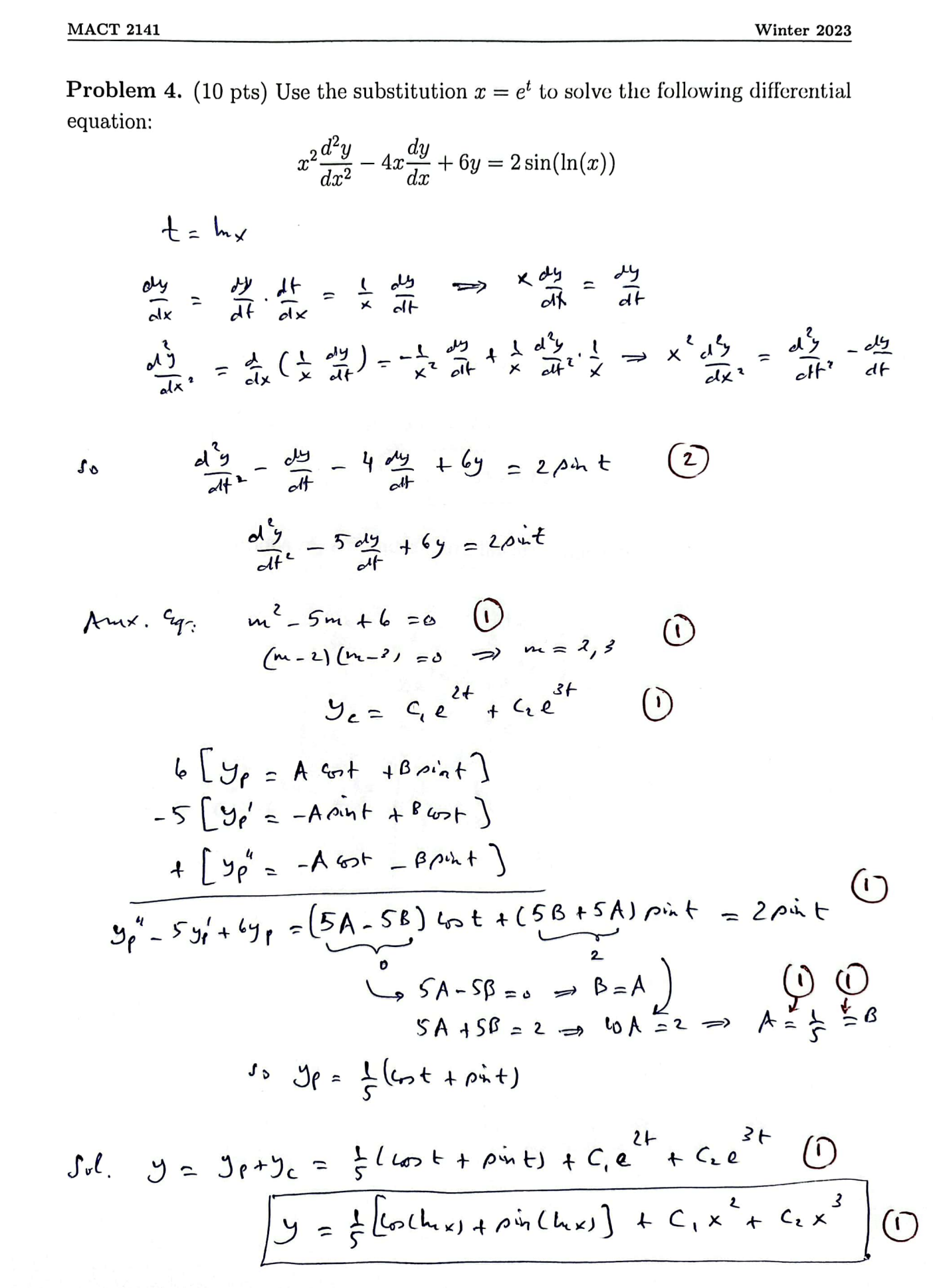 Solved Please explain the steps in ﻿details | Chegg.com