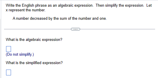 Solved 1. Solve the equation. Be sure to check your proposed | Chegg.com