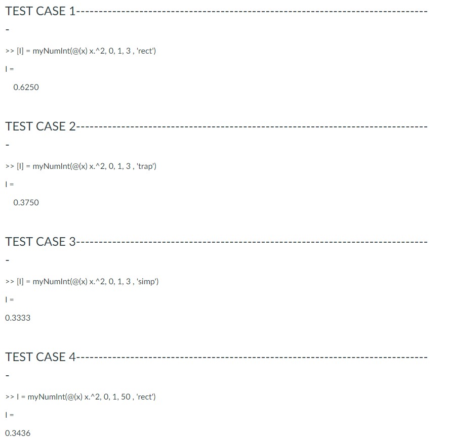 Solved MATLAB problem. Please include %comments in your | Chegg.com Solved MATLAB problem. Please include %comments in your | Chegg.com