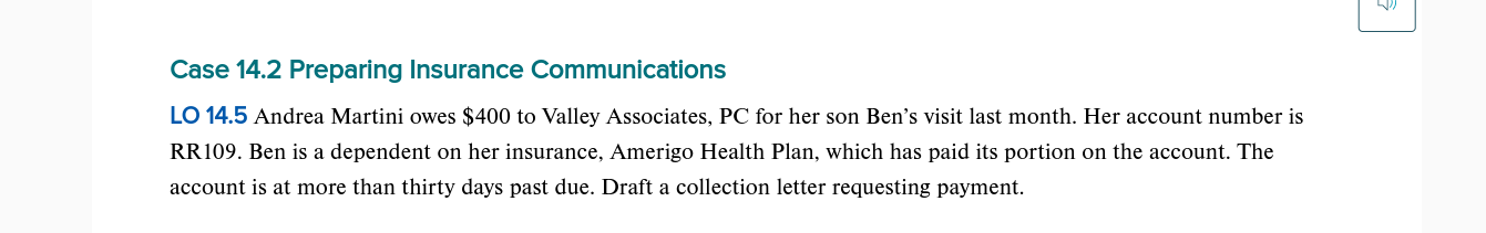 Solved 50) Applying Your Knowledge Case 14.1 Calculating | Chegg.com