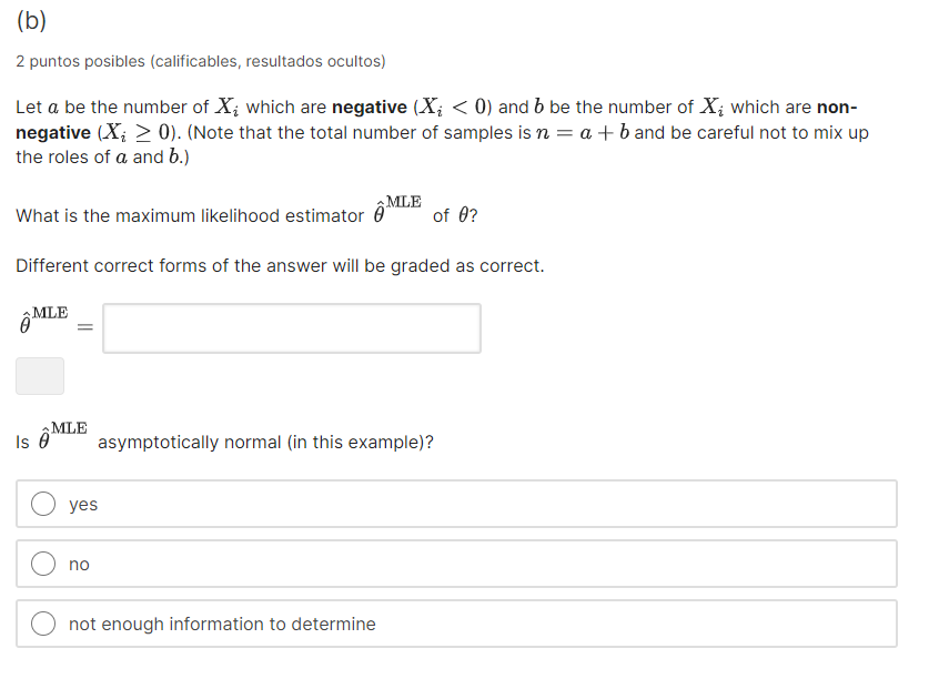 Solved For \\( x \\in \\mathbb{R} \\) and \\( \\theta | Chegg.com
