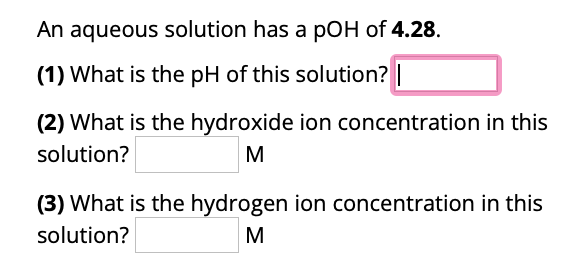 Solved For the reaction: \\( \\mathbf{H}_{2} \\mathrm{~S}+2 | Chegg.com
