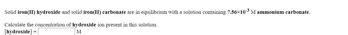Solved Solid aluminum hydroxide and solid aluminum phosphate | Chegg.com