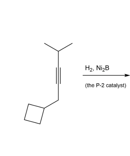 Solved Draw the correct organic product for the reaction | Chegg.com