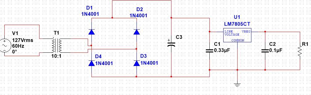Solved Given the following design values for a regulated | Chegg.com