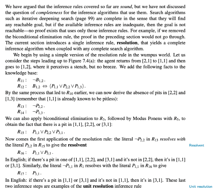 Solved Question 1: Implement of WALKSAT algorithm. Show | Chegg.com