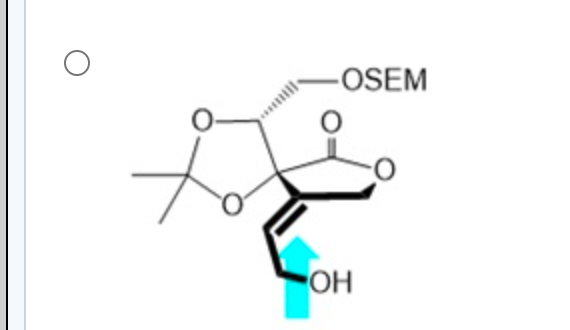 Solved Integrated Problem 08.78 Muscalure is the sex | Chegg.com