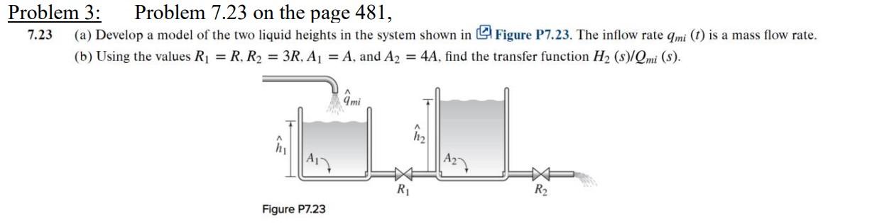 Solved Please help and show work so that I understand. | Chegg.com