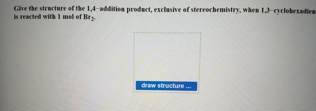 Solved Be sure to answer all parts Write structural formulas | Chegg.com