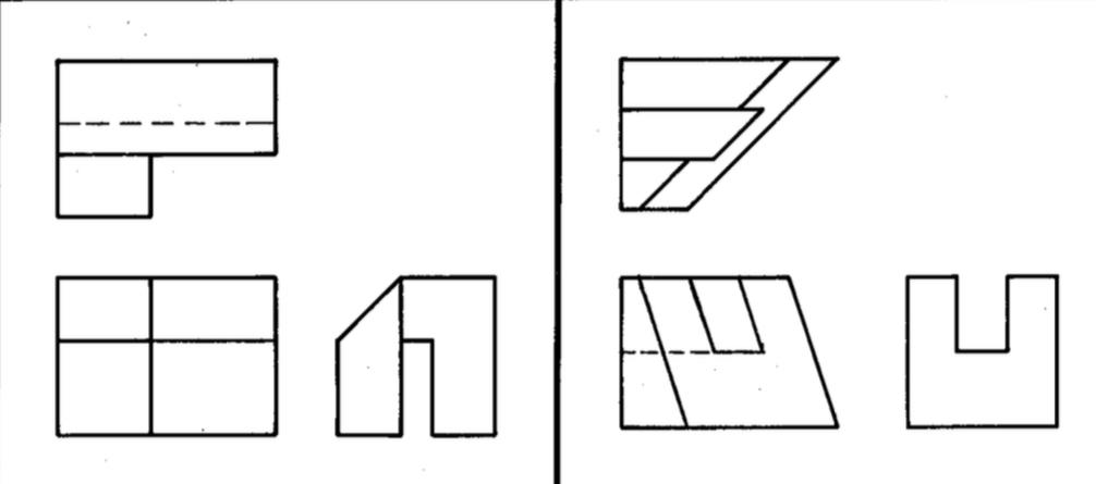 Solved Can you please help me with these isometric | Chegg.com