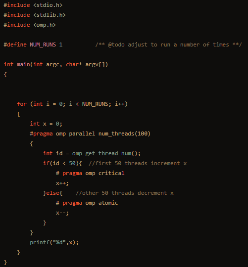 Solved Question 3 (3 marks) In this question, you will | Chegg.com