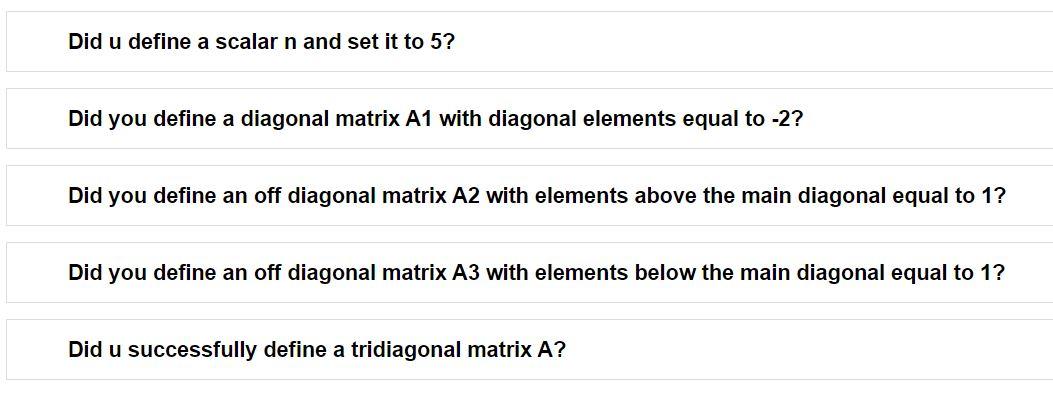 Solved Need help with this MATLAB Grader assignment - | Chegg.com