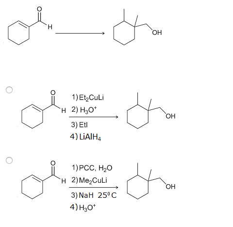 Solved Practice the Skill 21.45 Propose an efficient | Chegg.com