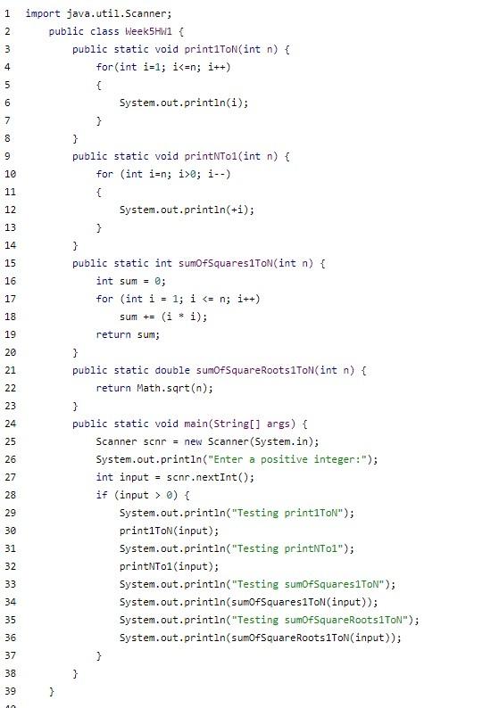 Solved I have the whole code figured out except for the | Chegg.com