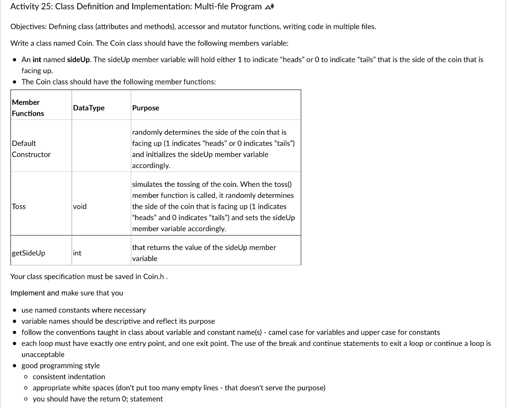 Solved Please answer this in C++, and run the code to make | Chegg.com