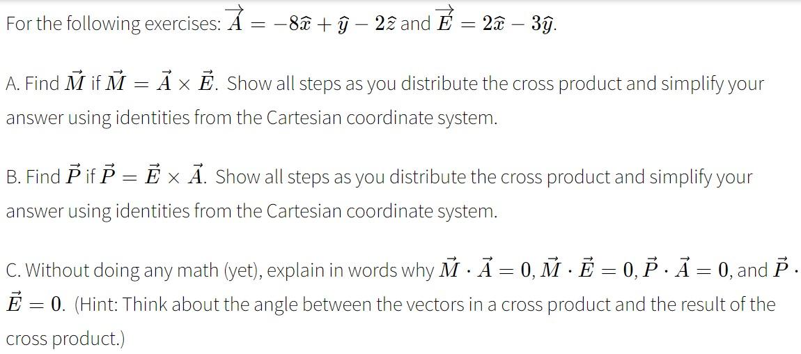 Solved Please solve step by step with explanations so that I | Chegg.com