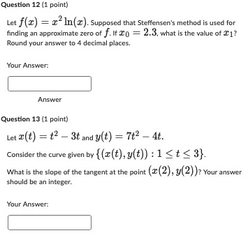 Solved For the difference equation un+1=−5un−4 what is the | Chegg.com
