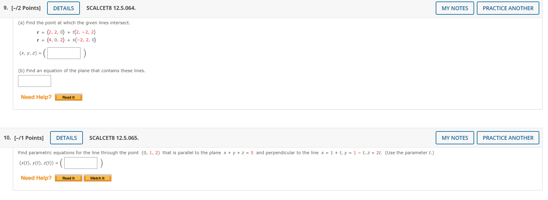 Solved Hello, please answer number 9 and number 10 please. | Chegg.com Solved Hello, please answer number 9 and number 10 please. | Chegg.com