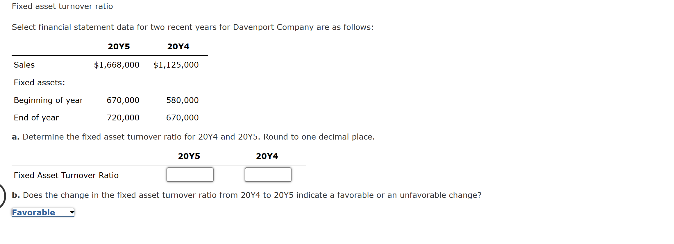 Solved Impaired Goodwill and Amortization of Patent a. | Chegg.com